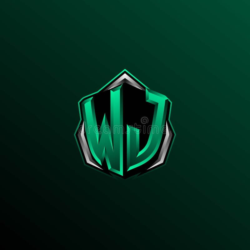 Wj Logo Stock Illustrations – 993 Wj Logo Stock Illustrations, Vectors ...