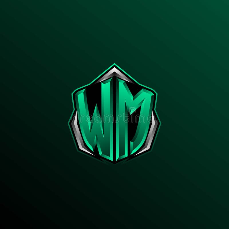 Initial Wm Stock Illustrations – 1,159 Initial Wm Stock Illustrations ...