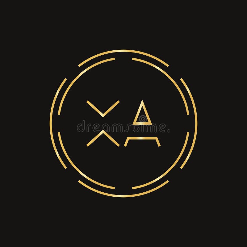 Xa Letter Stock Illustrations – 800 Xa Letter Stock Illustrations ...