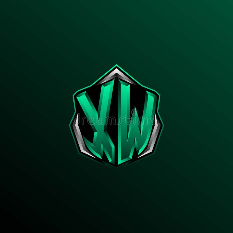 Xw Logo Stock Illustrations – 685 Xw Logo Stock Illustrations, Vectors ...