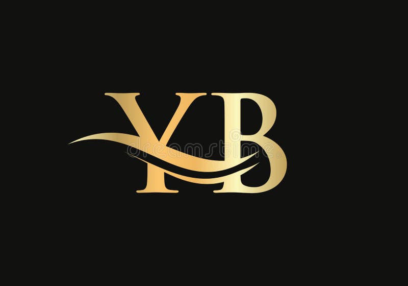 Yb Logo Stock Illustrations – 1,007 Yb Logo Stock Illustrations ...