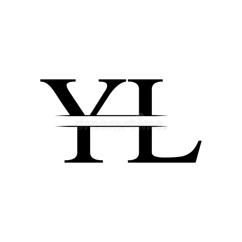 Yl Logo Stock Illustrations – 703 Yl Logo Stock Illustrations, Vectors ...