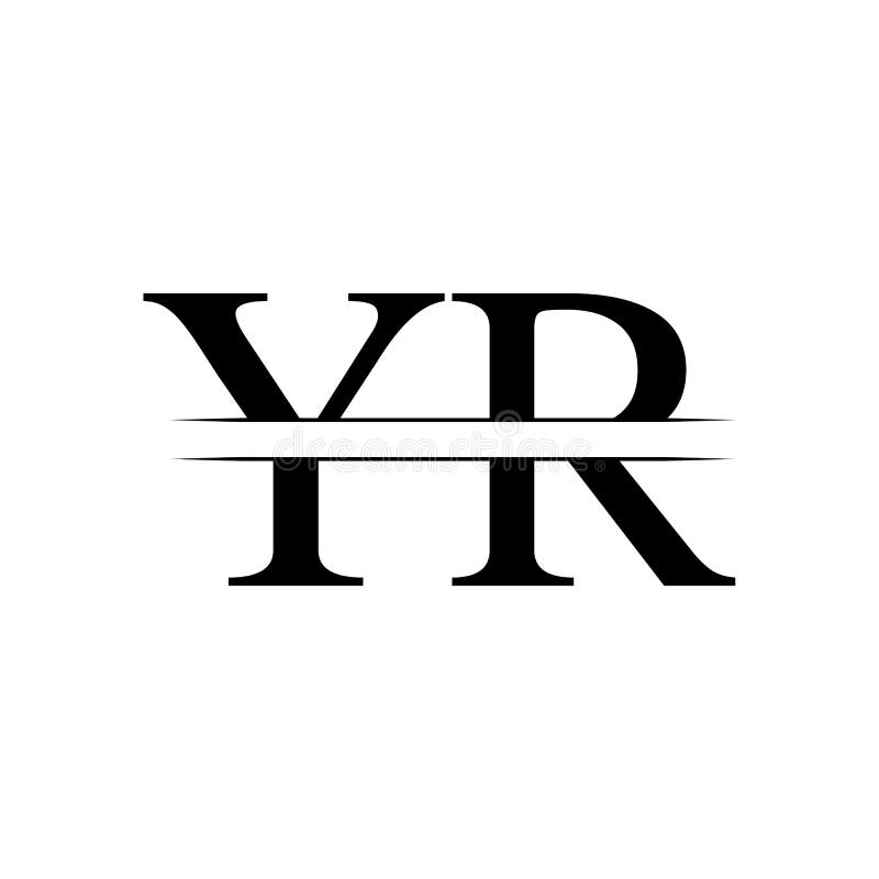 Yr Logo Stock Illustrations – 476 Yr Logo Stock Illustrations, Vectors ...