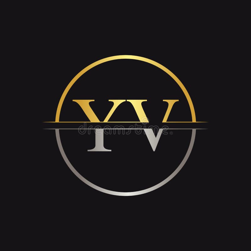 Yv Logo Stock Illustrations – 558 Yv Logo Stock Illustrations, Vectors ...