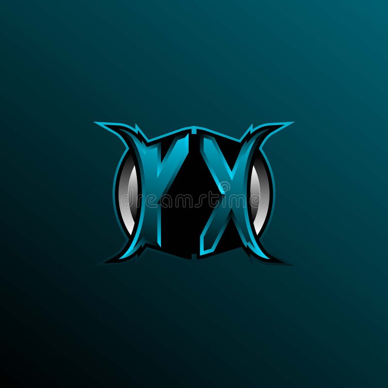 Yx Logo Stock Illustrations – 625 Yx Logo Stock Illustrations, Vectors ...