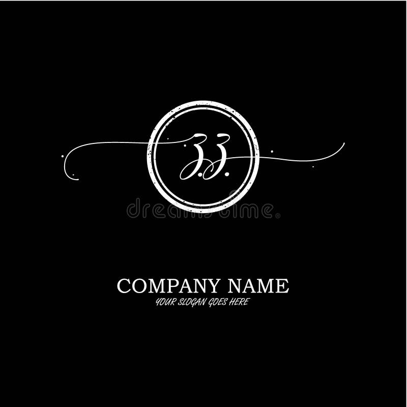 Z Signature Logo Stock Illustrations – 492 Z Signature Logo Stock ...