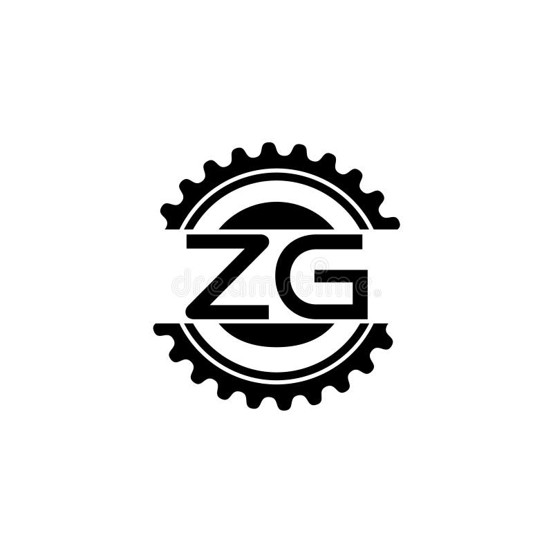 Zg Logo Stock Illustrations – 978 Zg Logo Stock Illustrations, Vectors ...