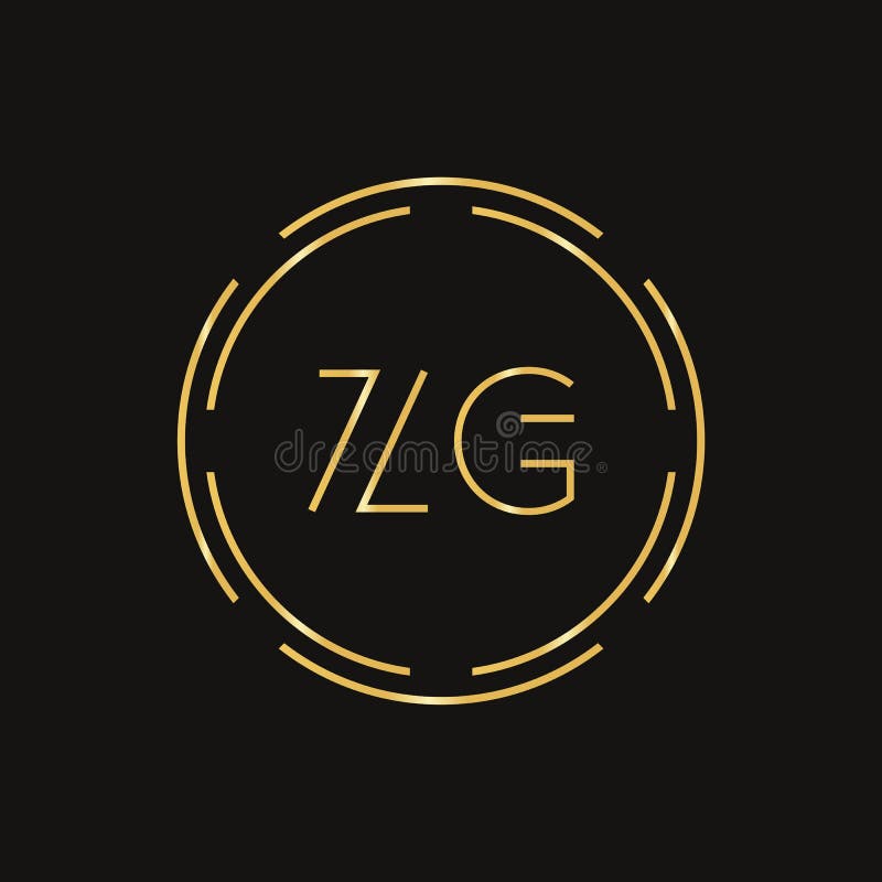 Zg Logo Stock Illustrations – 978 Zg Logo Stock Illustrations, Vectors ...