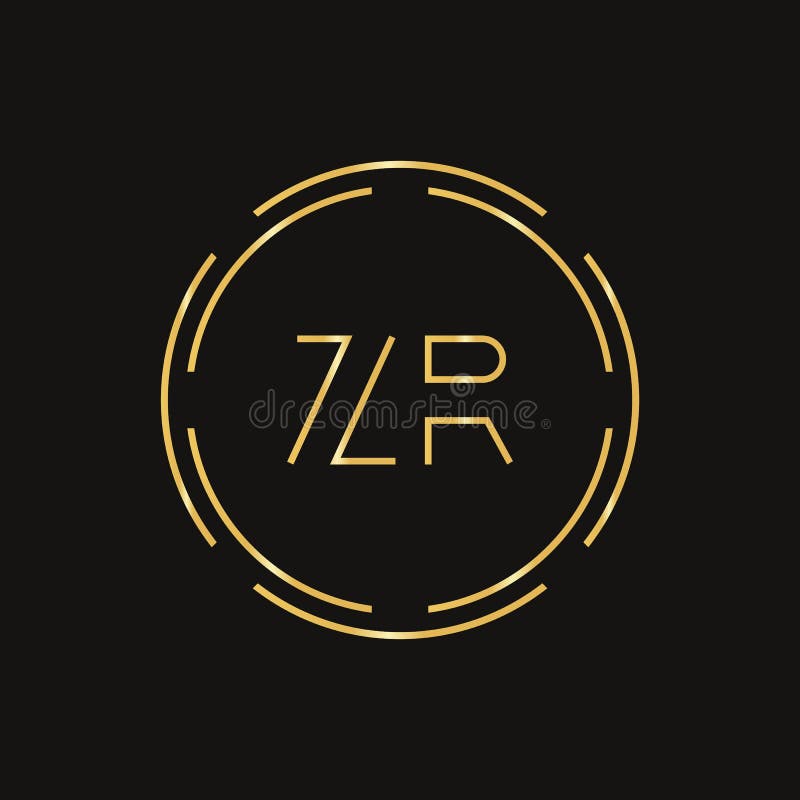 Zr Logo Stock Illustrations – 874 Zr Logo Stock Illustrations, Vectors ...