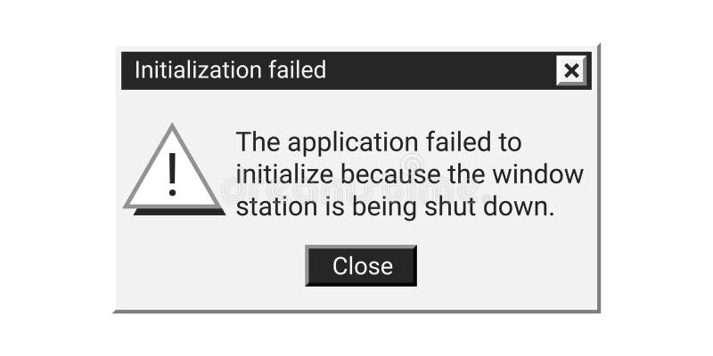 Application Initialization Stock Illustrations – 55 Application Initialization Stock ...