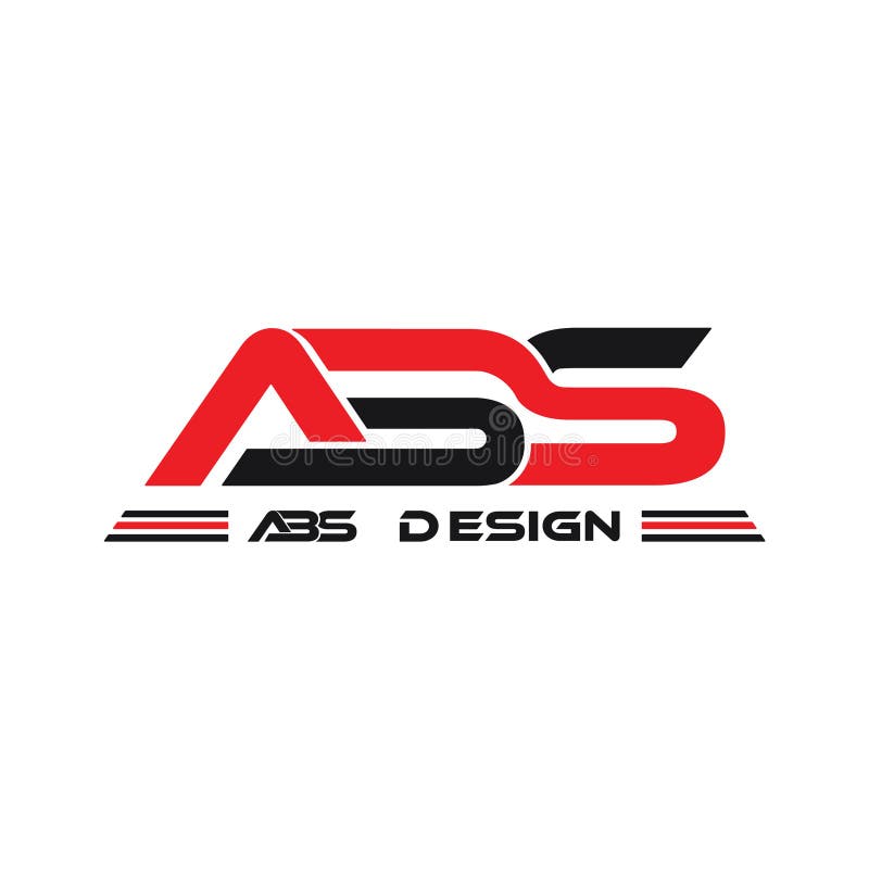 Abs Logo Stock Illustrations – 1,511 Abs Logo Stock Illustrations ...