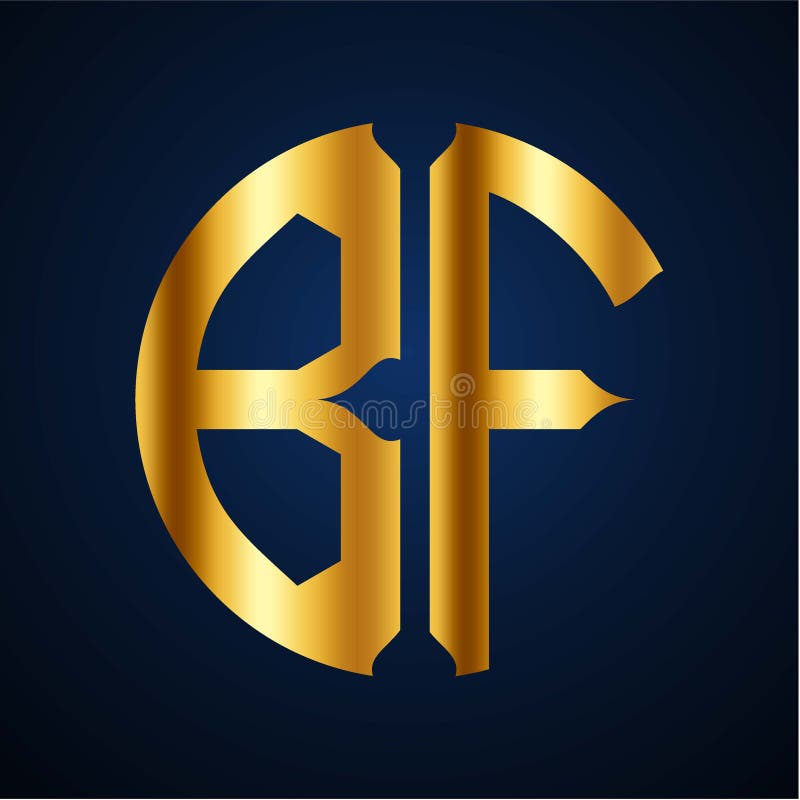 B F Circular Shape Stock Illustrations – 15 B F Circular Shape Stock ...