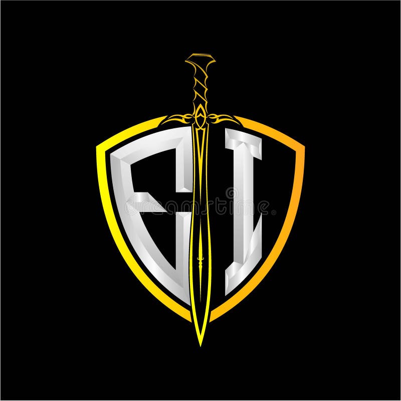 S I Initials Stock Illustrations – 170 S I Initials Stock Illustrations ...