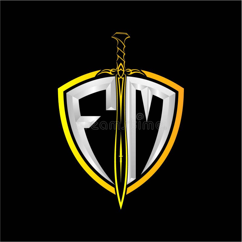 Three Swords Logo Stock Illustrations – 580 Three Swords Logo Stock ...