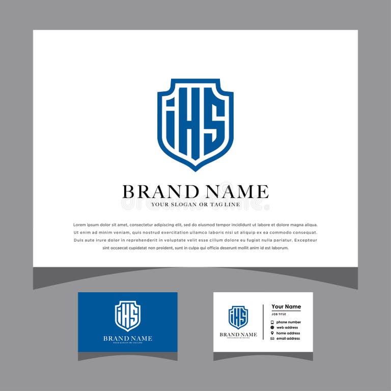 Ihs Logo Stock Illustrations – 79 Ihs Logo Stock Illustrations, Vectors ...