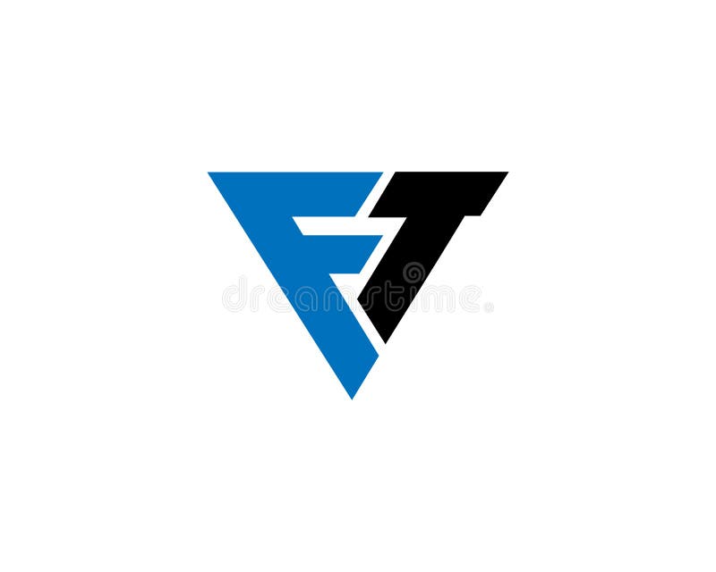 Ft Logo Stock Illustrations – 1,462 Ft Logo Stock Illustrations ...