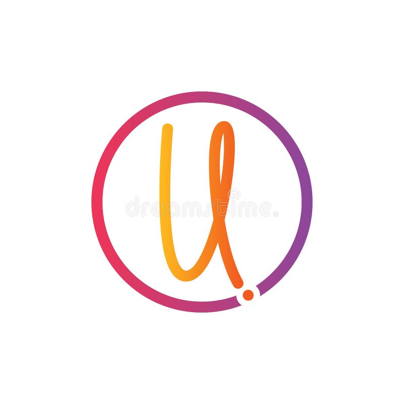 Letters U Logo Stock Illustrations – 4,091 Letters U Logo Stock ...