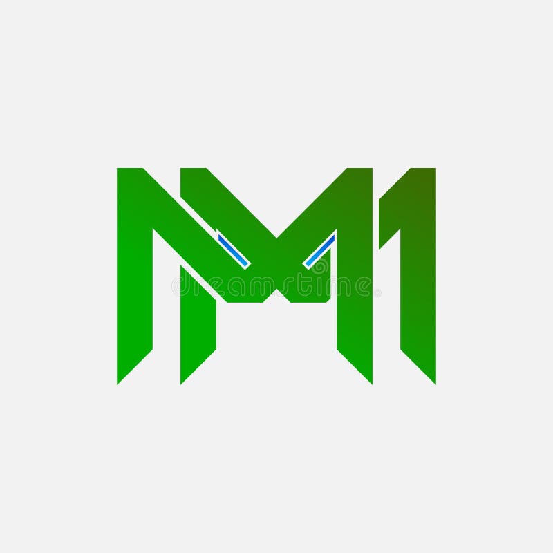 Mm Logo Mm Logo Stock Illustrations – 2,447 Mm Logo Stock