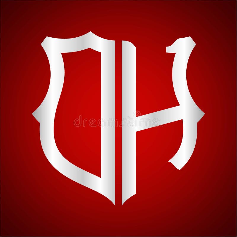 H Shield Stock Illustrations – 1,124 H Shield Stock Illustrations ...