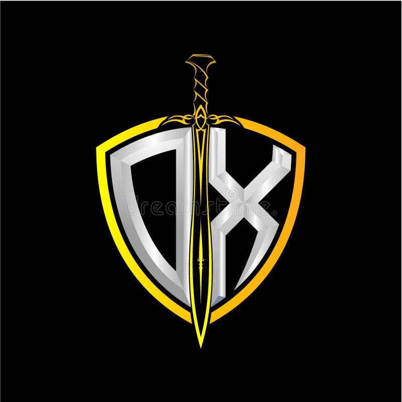 Three Swords Logo Stock Illustrations – 580 Three Swords Logo Stock ...