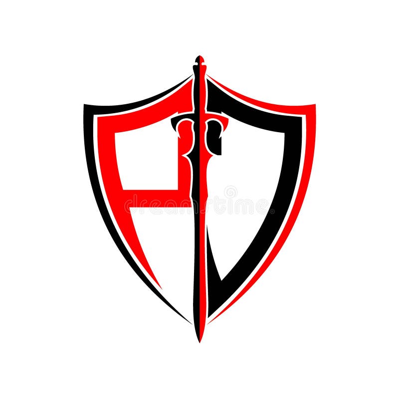 Sword Initials Stock Illustrations – 3,860 Sword Initials Stock ...