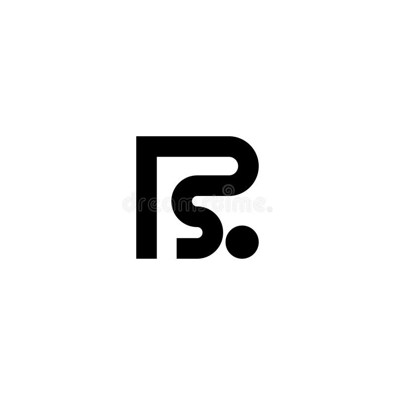 Ps Initials Stock Illustrations – 461 Ps Initials Stock Illustrations ...