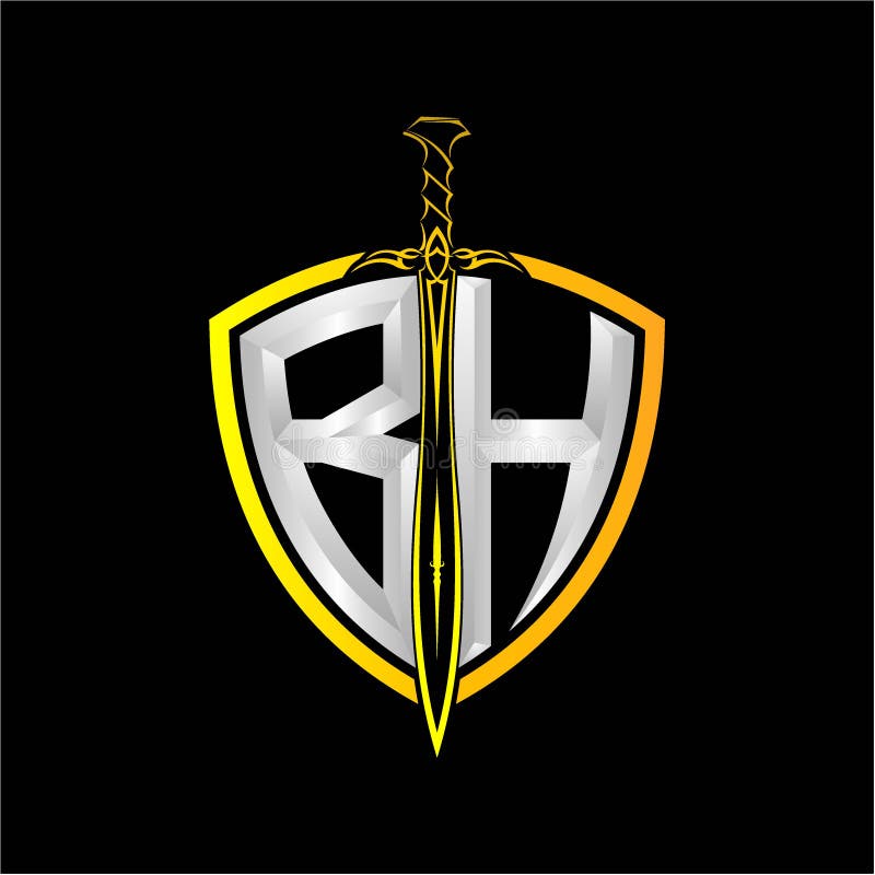 Three Swords Logo Stock Illustrations – 580 Three Swords Logo Stock ...