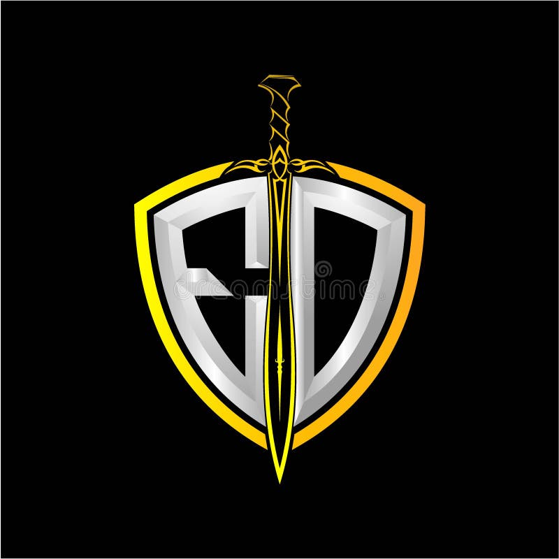 Three Swords Logo Stock Illustrations – 580 Three Swords Logo Stock ...