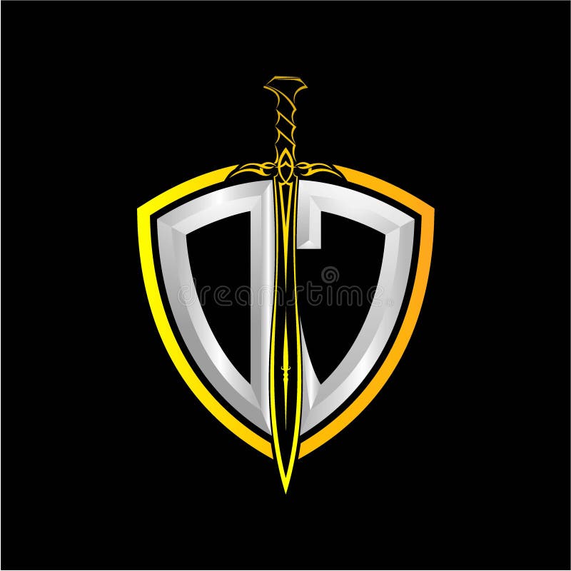 Three Swords Logo Stock Illustrations – 580 Three Swords Logo Stock ...