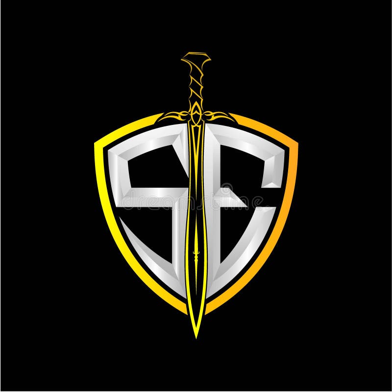 Three Swords Logo Stock Illustrations – 580 Three Swords Logo Stock ...