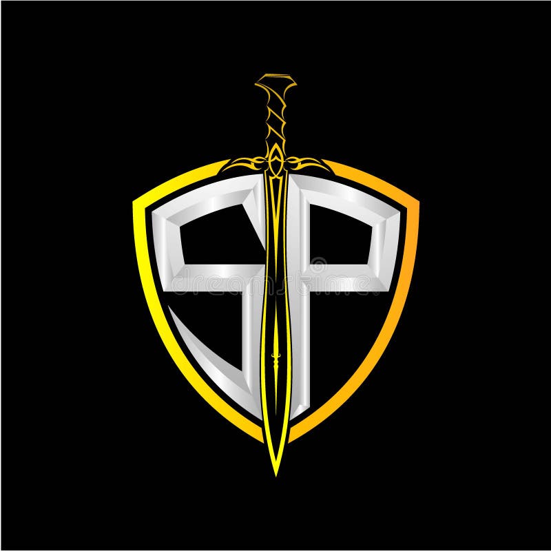 Three Swords Logo Stock Illustrations – 575 Three Swords Logo Stock ...