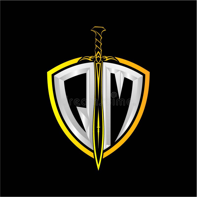 Three Swords Logo Stock Illustrations – 580 Three Swords Logo Stock ...