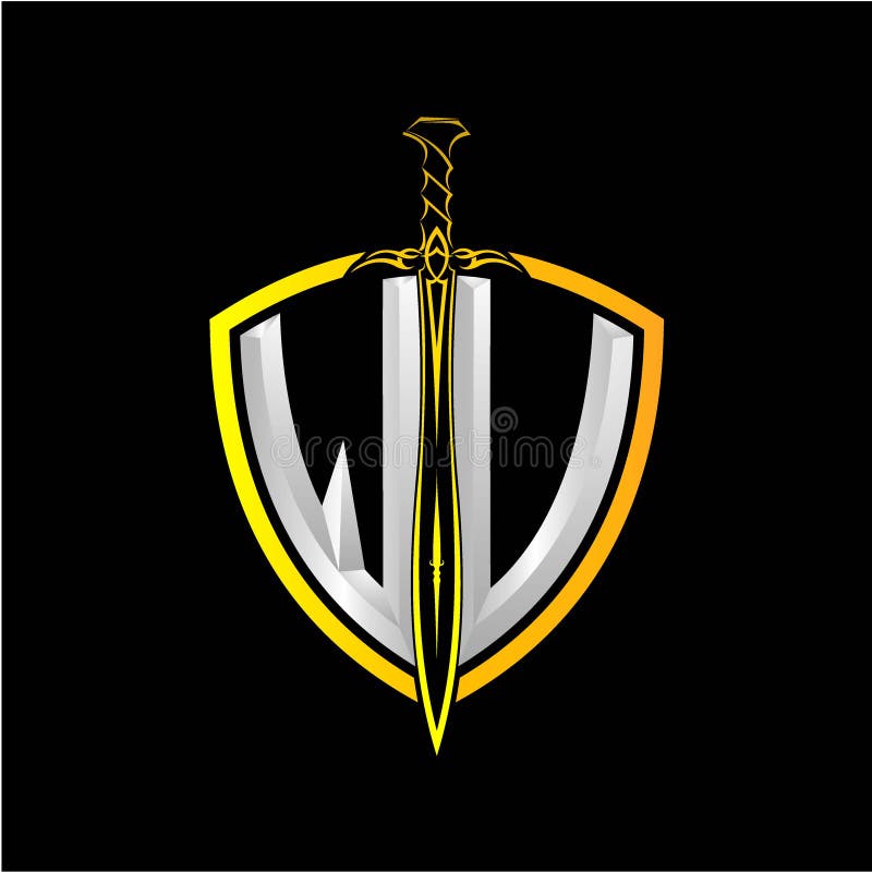 Three Swords Logo Stock Illustrations – 580 Three Swords Logo Stock ...