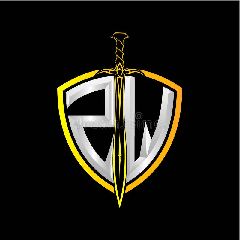 Three Swords Logo Stock Illustrations – 580 Three Swords Logo Stock ...