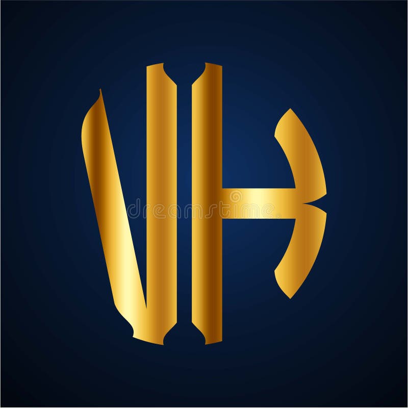 V H Stock Illustrations – 628 V H Stock Illustrations, Vectors ...