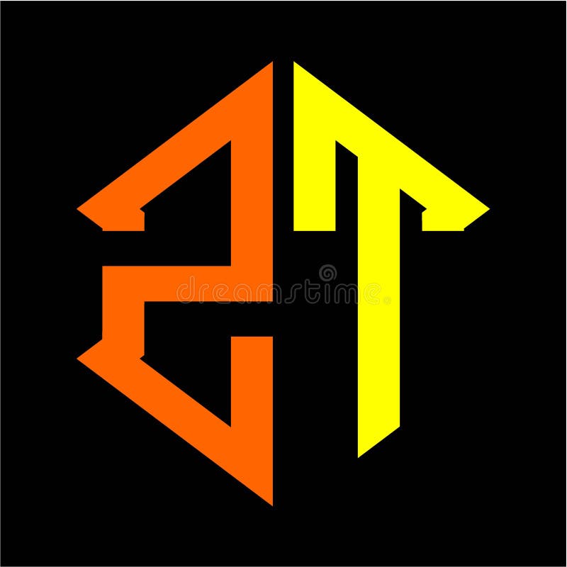 Monogram T Z Stock Illustrations – 184 Monogram T Z Stock Illustrations ...