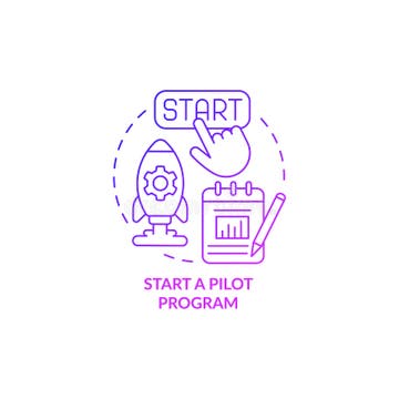 Pilot Program Stock Illustrations – 117 Pilot Program Stock ...