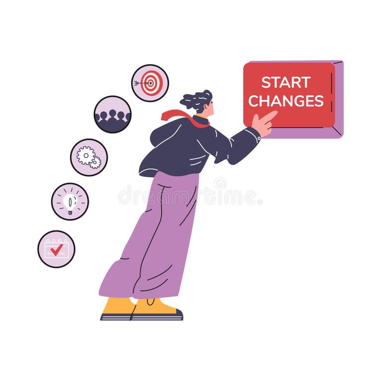 Initiating Action Stock Illustrations – 14 Initiating Action Stock ...