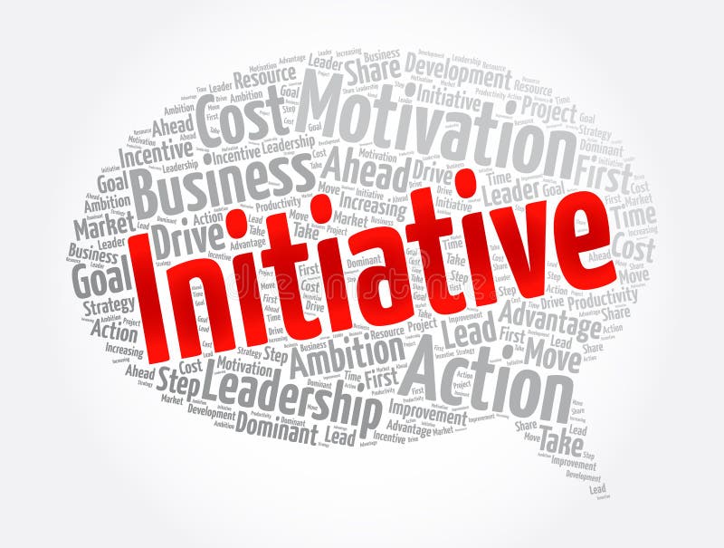 Project Initiative Leader Stock Illustrations – 97 Project Initiative ...