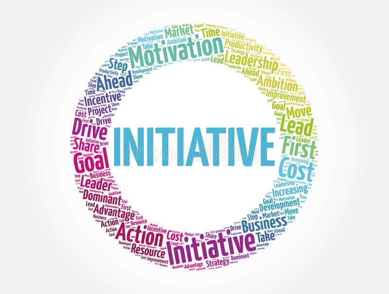 Project Initiative Leader Stock Illustrations – 97 Project Initiative ...