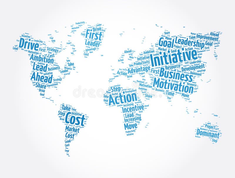 Initiative Map Stock Illustrations – 358 Initiative Map Stock ...