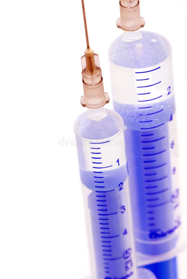 Injection stock photo. Image of costs, medicament, immunization - 11282974