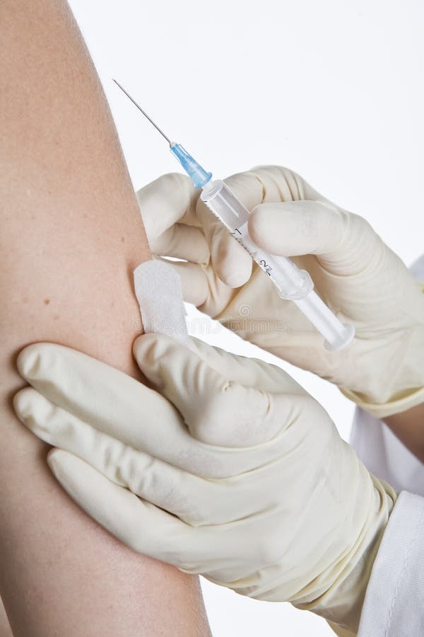 Injection stock photo. Image of disposable, drug, healthcare - 12022184