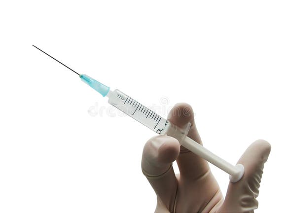 Injection stock image. Image of phial, surgery, medicament - 1793713