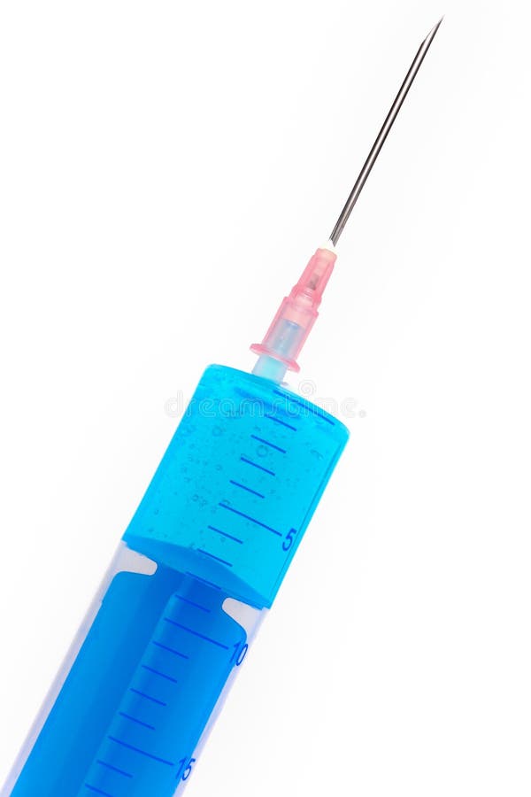 Injection stock photo. Image of insulin, drop, medical - 23221934
