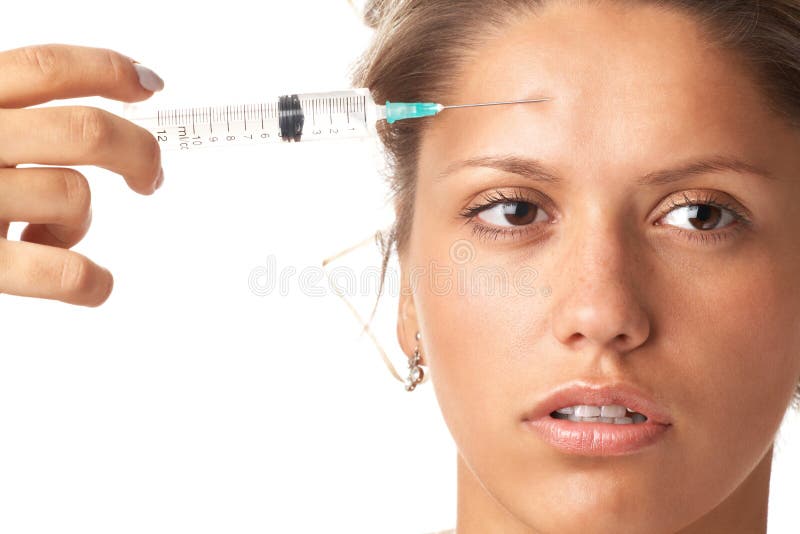 Injection Picture. Image: 5249586