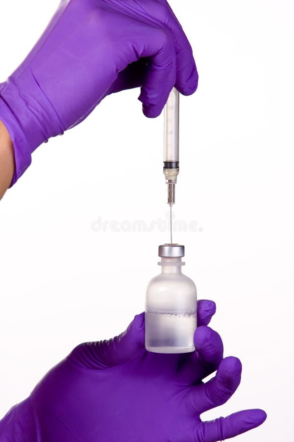 Injection Picture. Image: 5753934