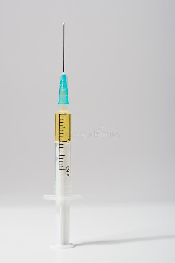 Syringe stock photo. Image of syringe, sample, delivery - 1890954