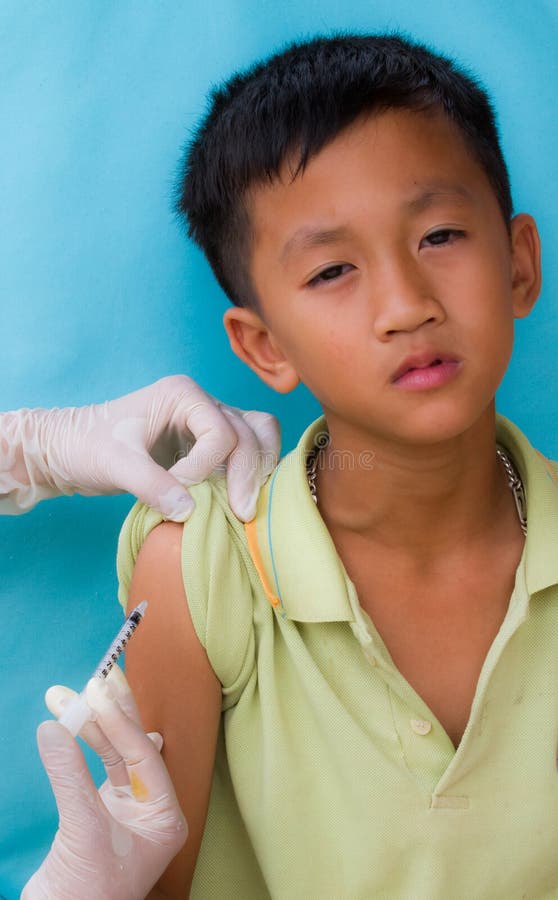 Injection stock photo. Image of cabinet, family, patient - 46075504