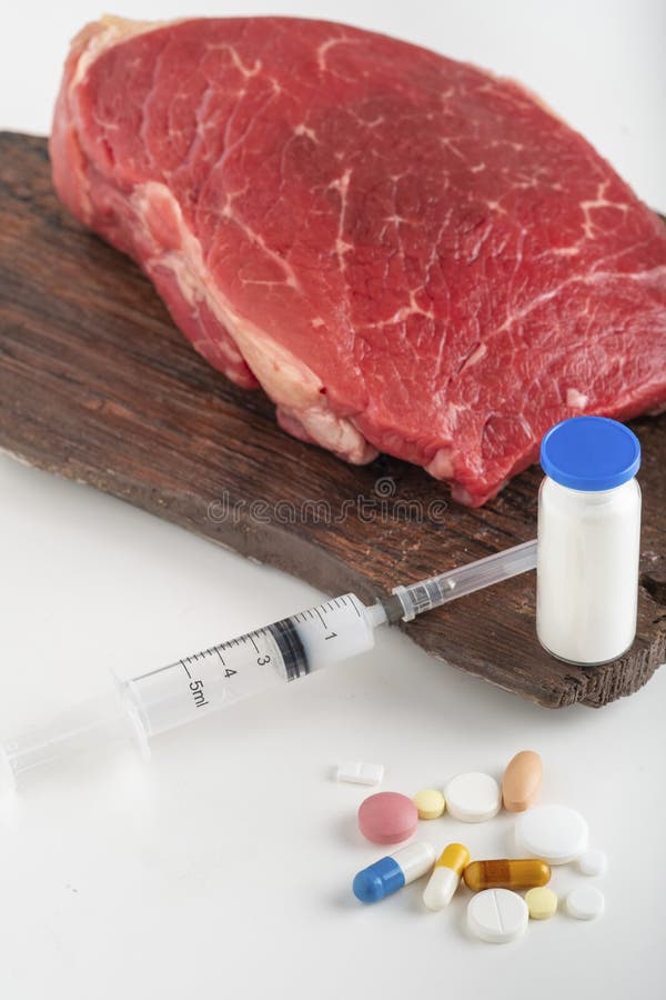Beef Hormones Stock Photos - Free & Royalty-Free Stock Photos from ...
